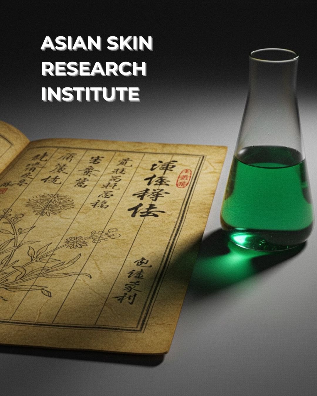 The Physics of Skin: Bio-Fermentation & The 500 Dalton Rule